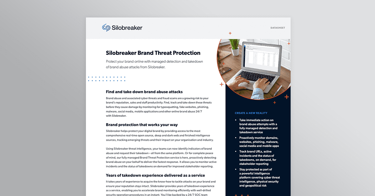 Data sheets Archives - Silobreaker