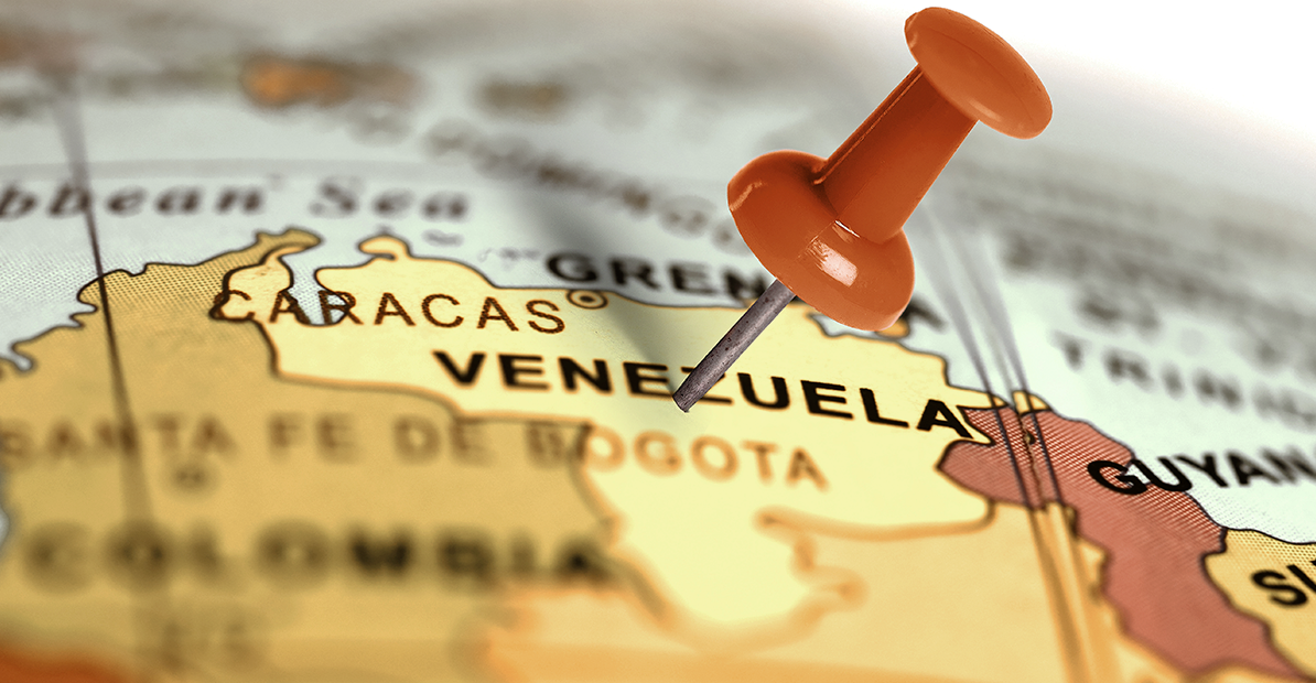 US Military Intervention in Venezuela Reshapes Latin American ...